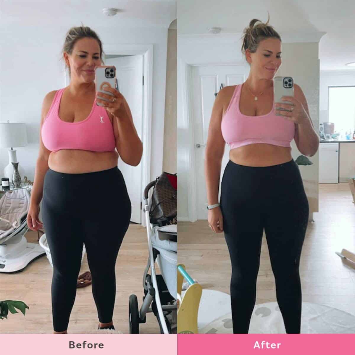 ¡La Ex Presentadora De Biggest Loser, Fiona Falkiner, Revela Su ...