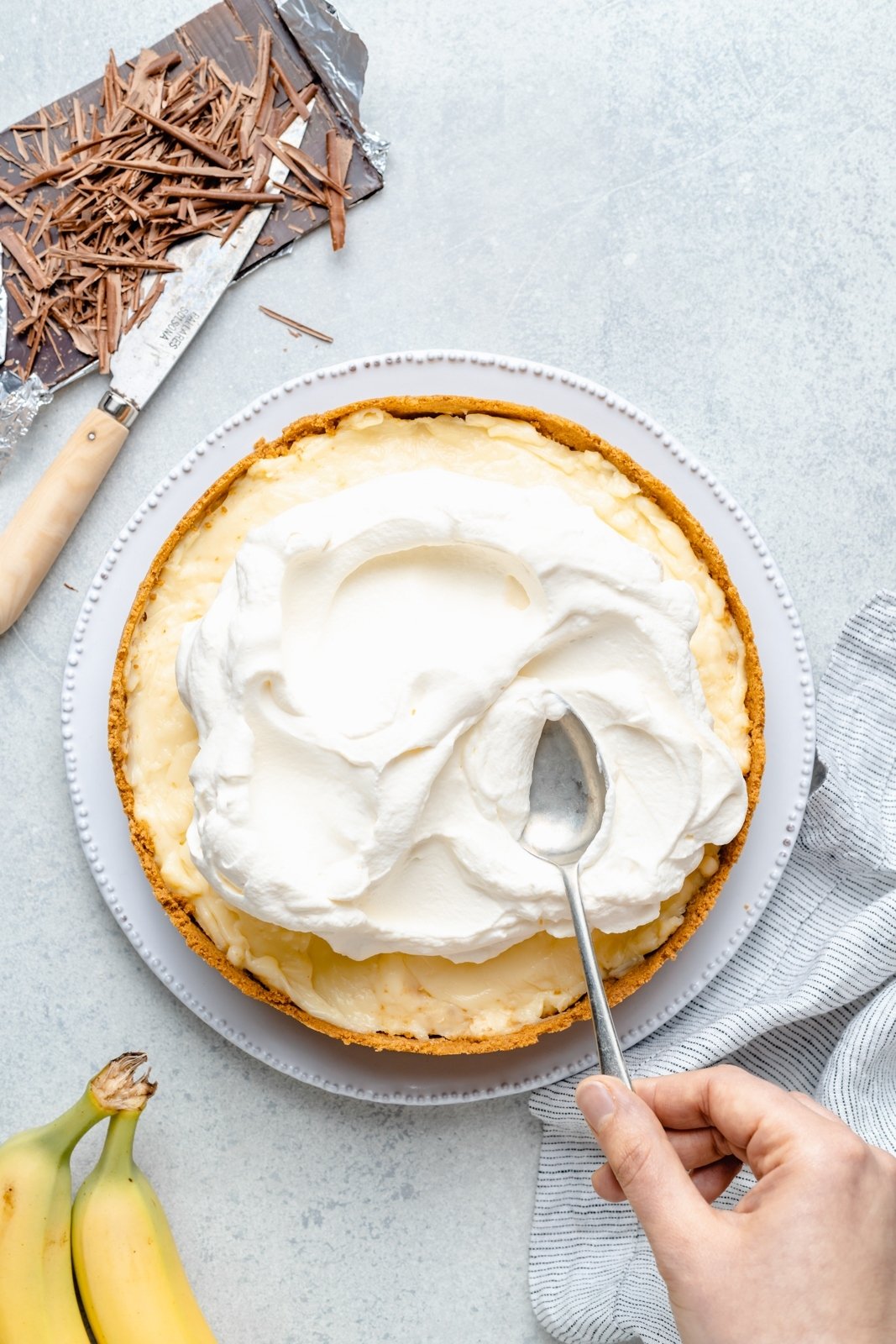 Cómo Hacer Crema Batida - ☑ Nutricion Saludable