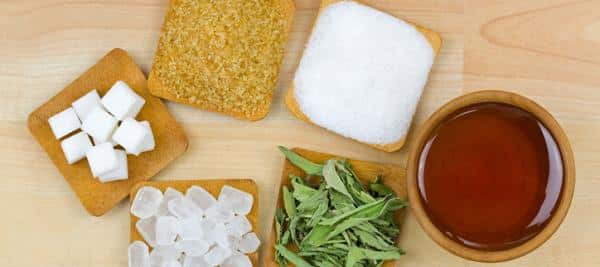 ¿El Azúcar "natural" Es Realmente Mejor Para Ti? - ☑ Nutrición Saludable