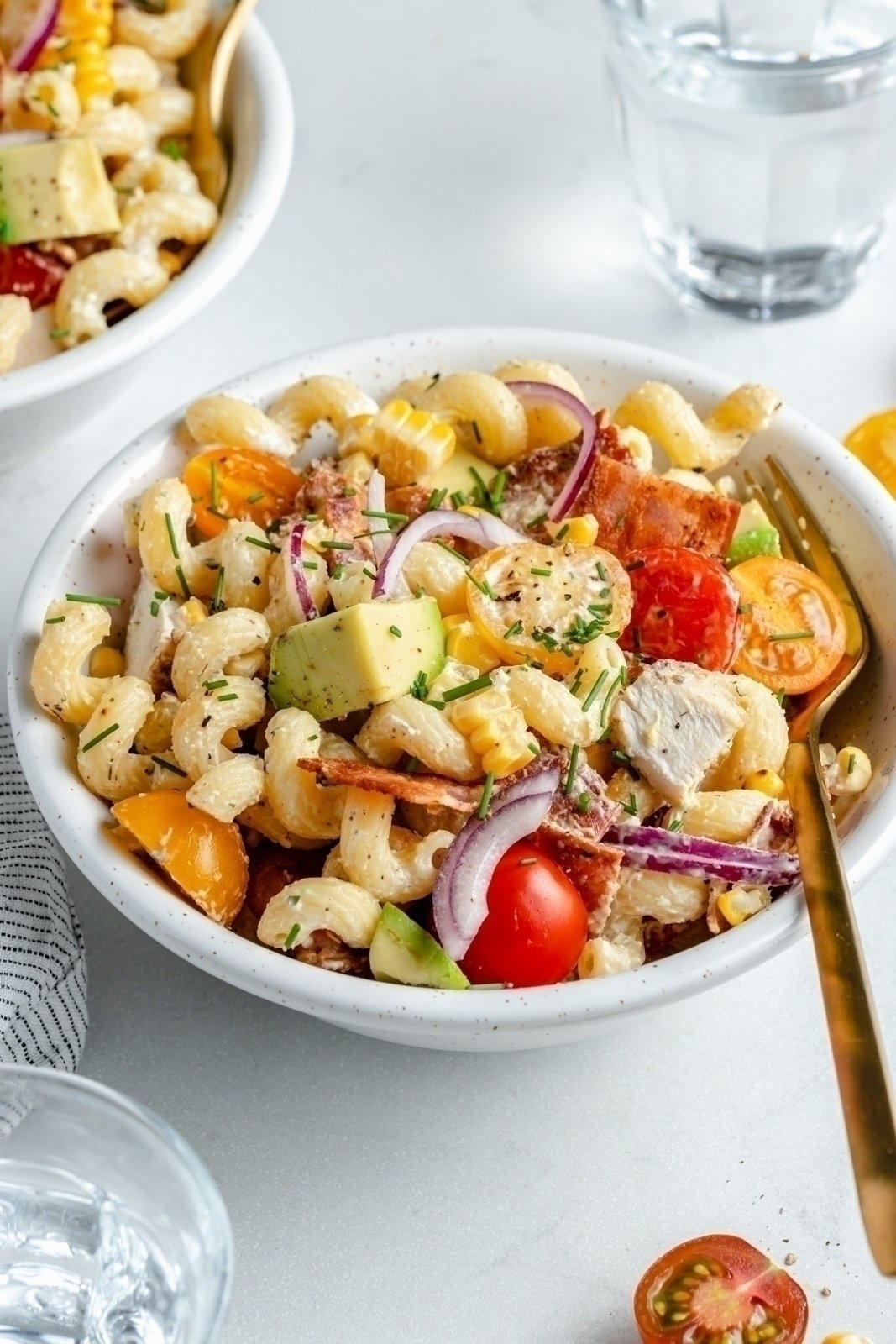 Más de 30 mejores guarniciones para pollo a la parrilla – ☑ Nutricion ...